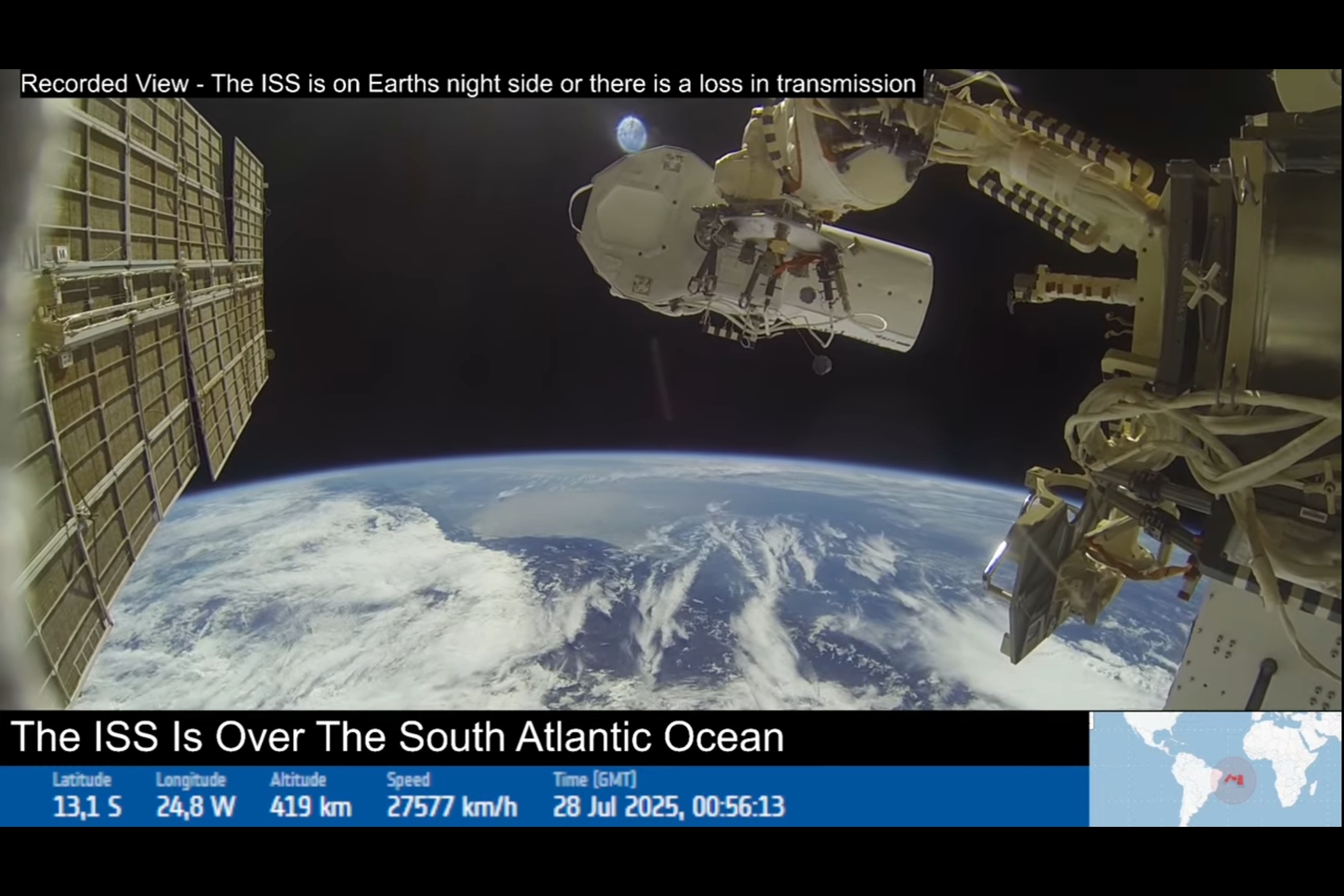 iss