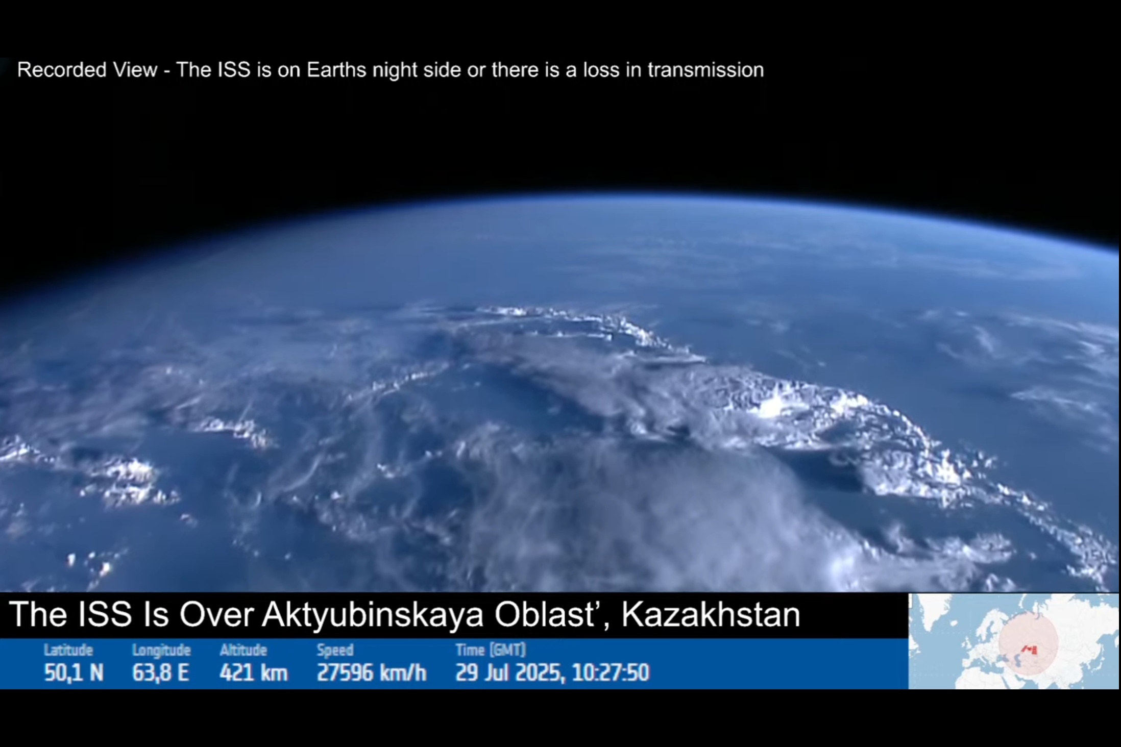 iss