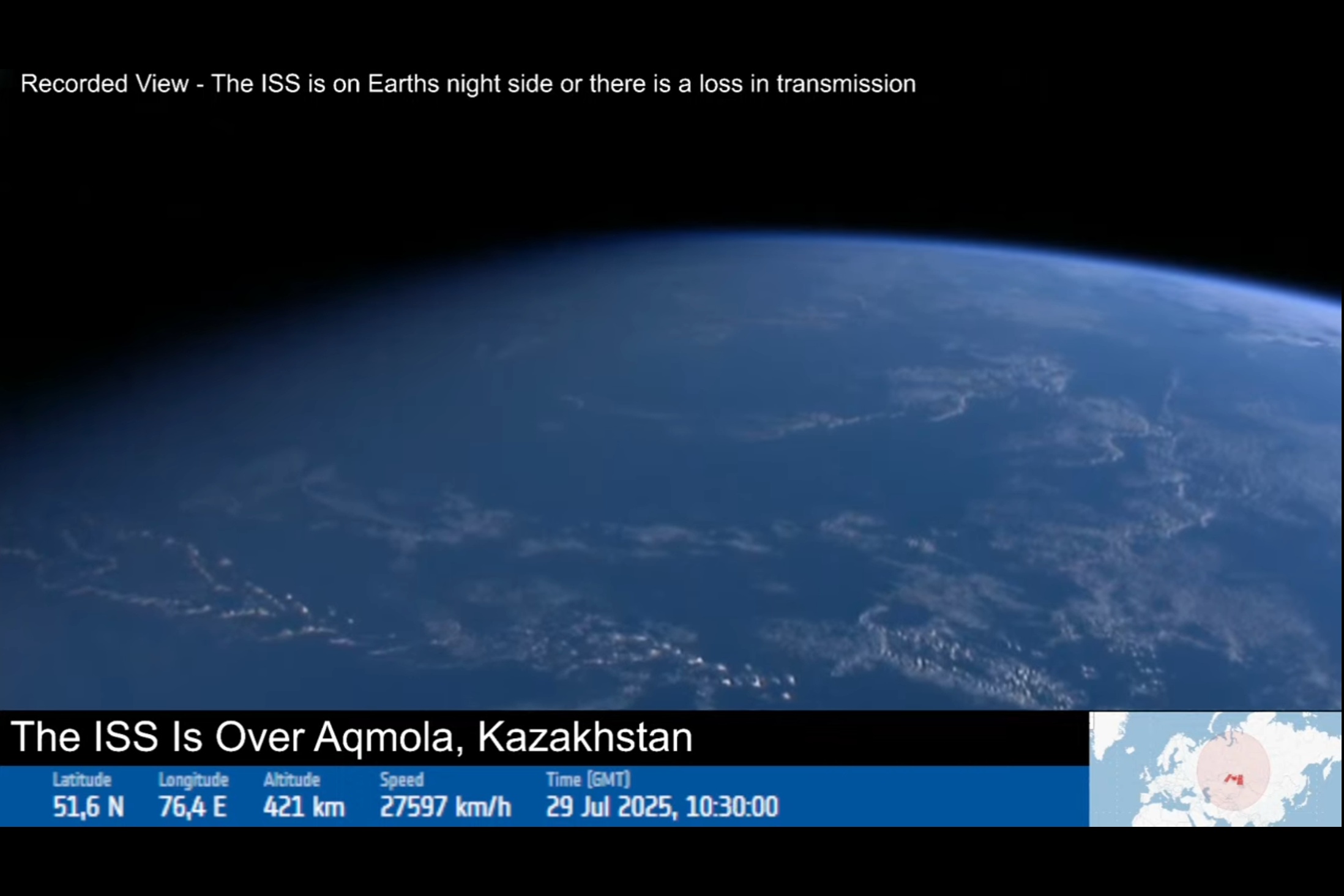 iss