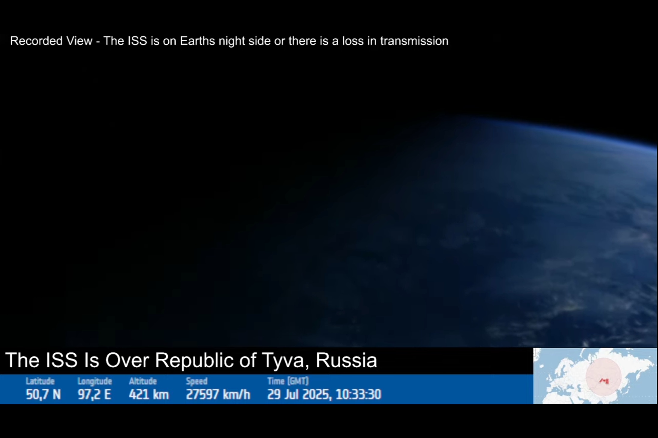 iss